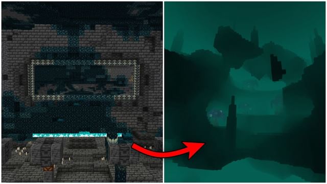 Minecraft Deeper and Darker mod: Features, download, and more