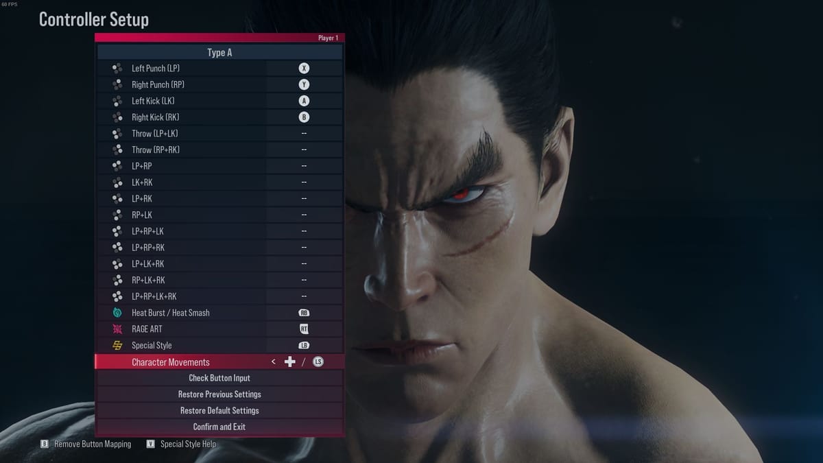 5 beginner tips and tricks for Tekken 8