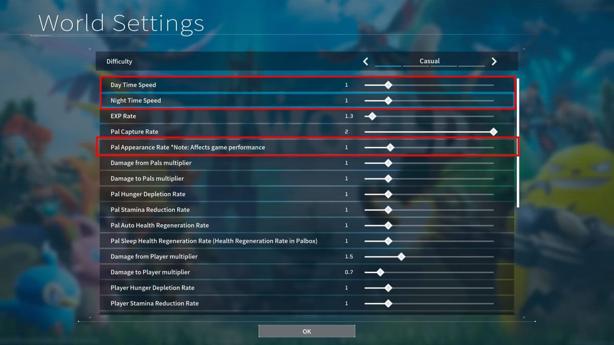 All Legendary Schematics in Palworld and how to get them