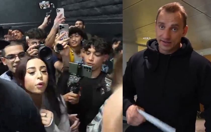 "Sleep with one eye open" - Vitaly files police report against N3on's ...