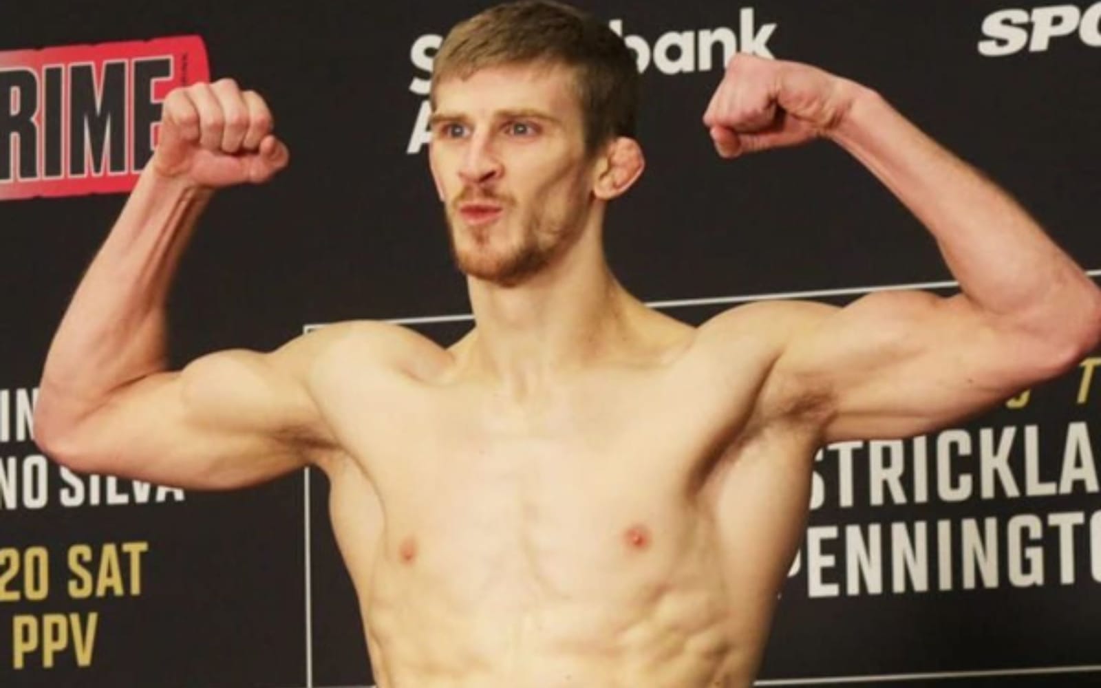 Arnold Allen | UFC News, Rumors, Stats, fights & Records