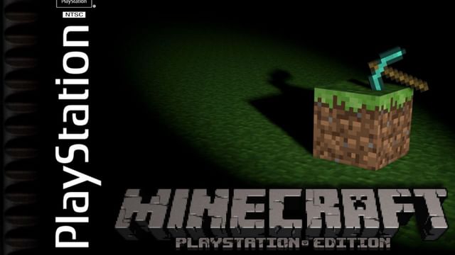 How to play Minecraft PSX