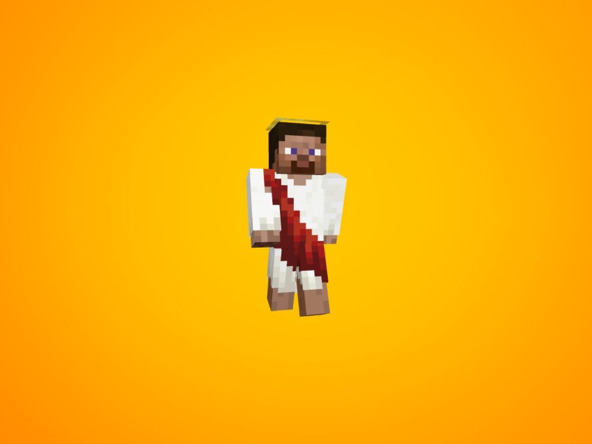 20 best Minecraft trending skins