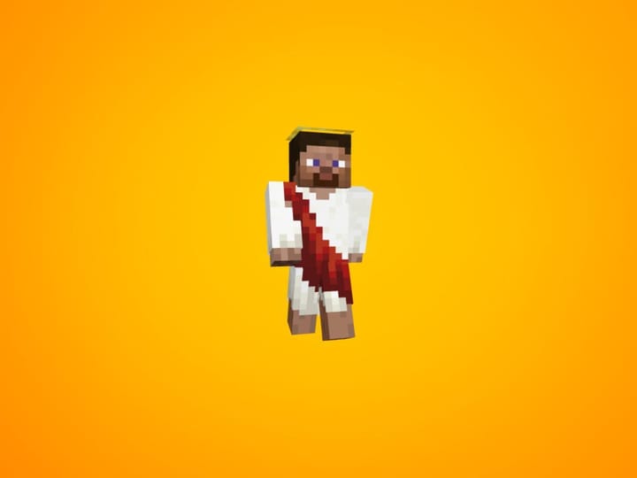 20 best Minecraft trending skins