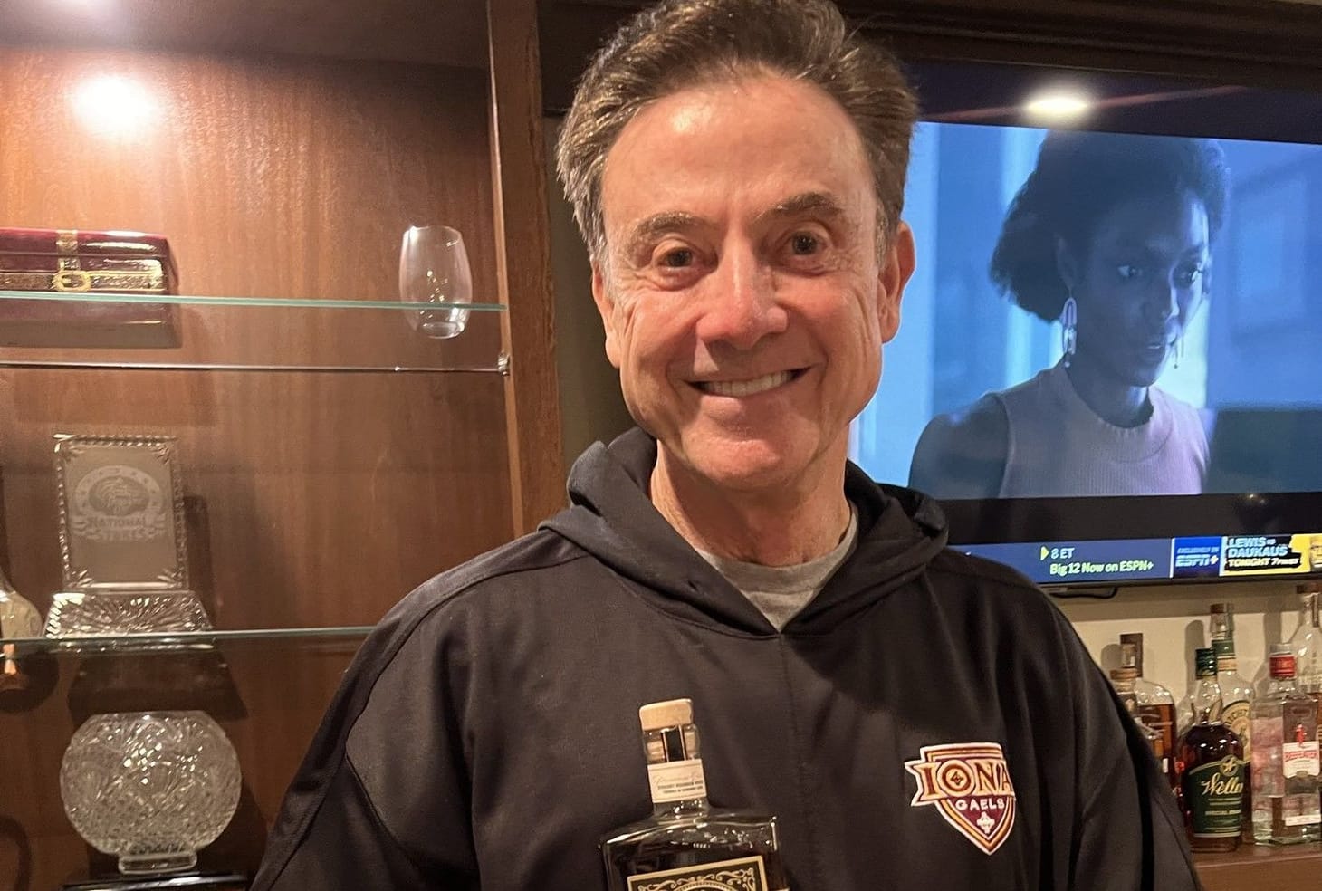 Rick Pitino Net Worth, Salary and Contract 2024