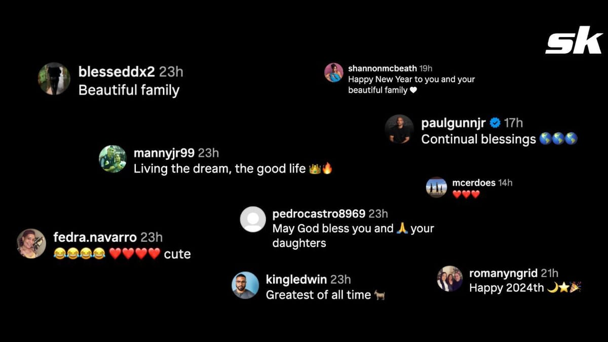 “I’m surprised you smoke cigars” “Living the dream” - Fans amazed by ...