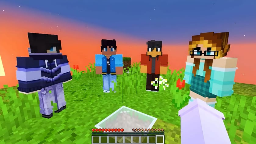 Is there a Minecraft Aphmau server IP? Everything to know