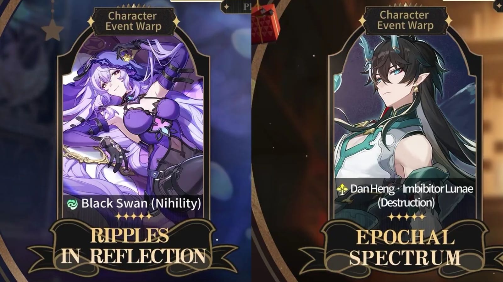 Honkai Star Rail 2.0 banners schedule: Release date and order