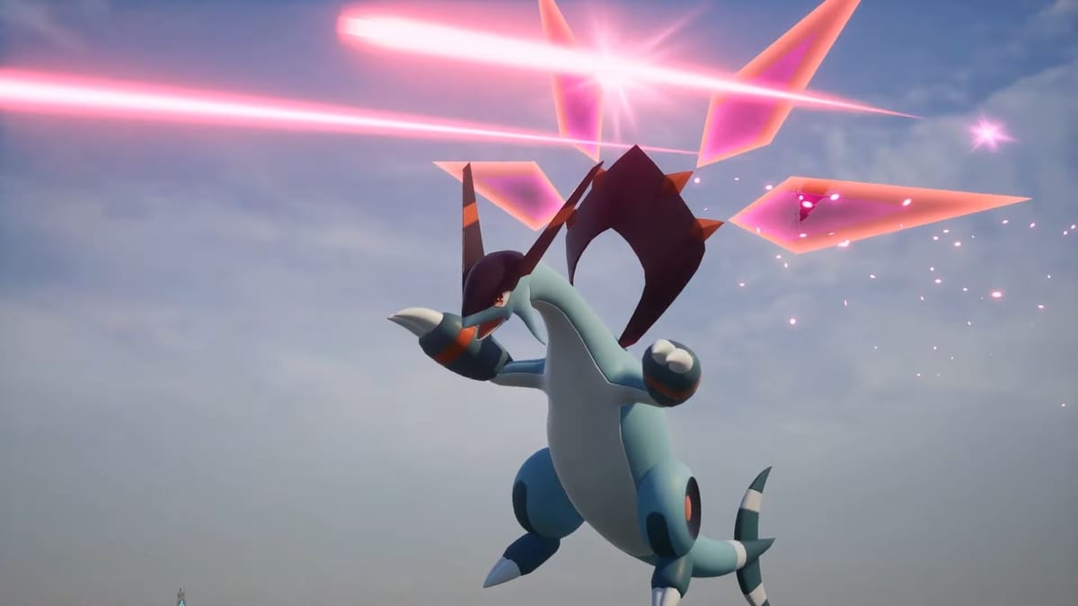 10 most unique Pal designs in Palworld