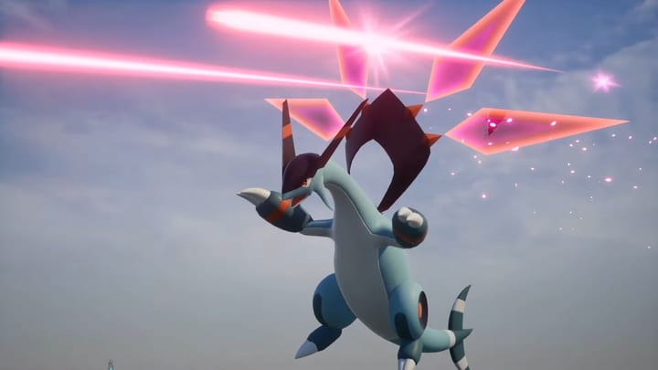 10 most unique Pal designs in Palworld