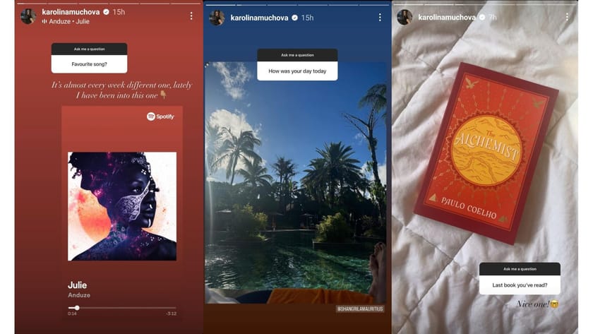 Karolina Muchova hints at comeback after Australian Open withdrawal ...