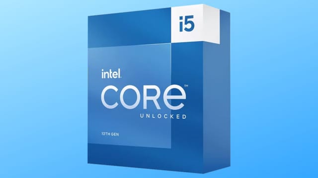 5 best graphics cards for Intel Core i5-13600