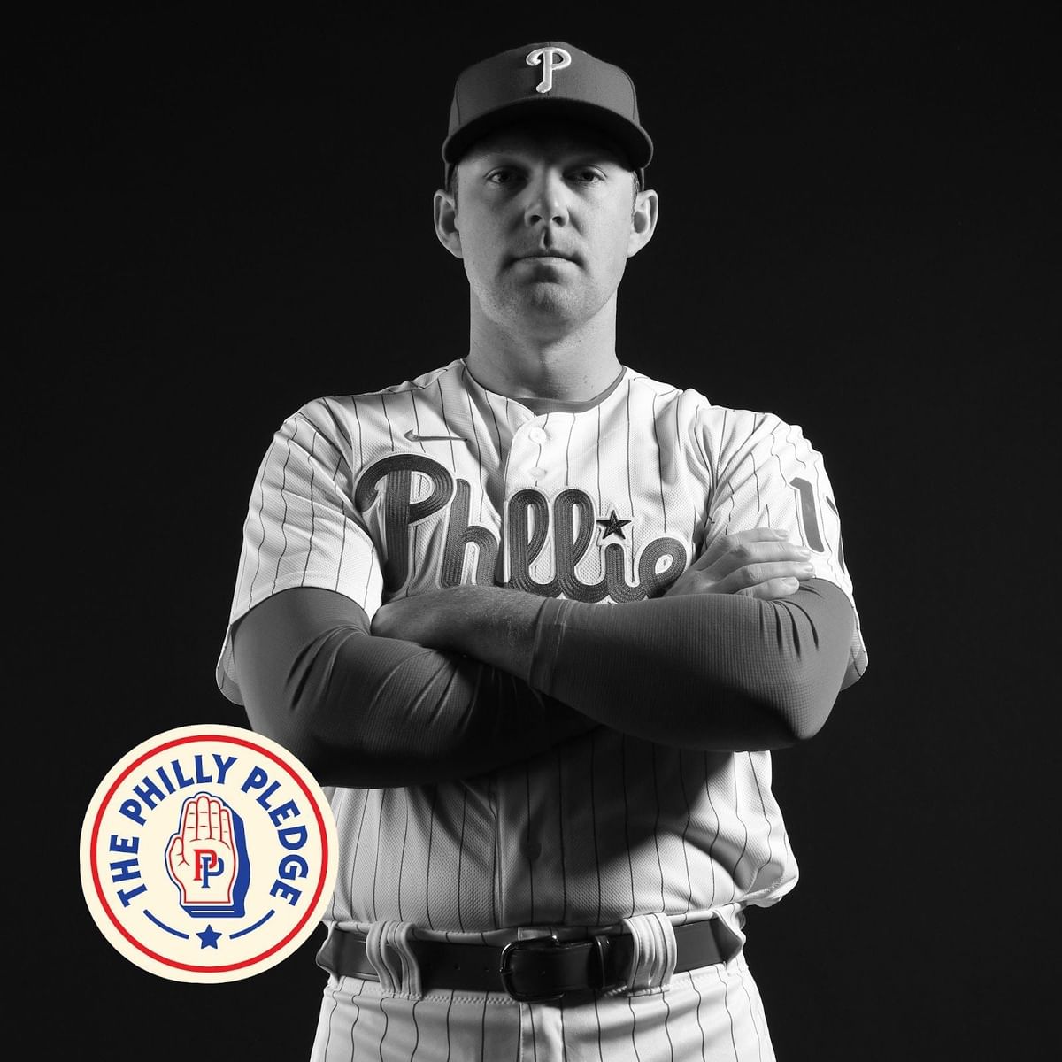 Rhys Hoskins - News, Biography, MLB Records, Stats & Facts