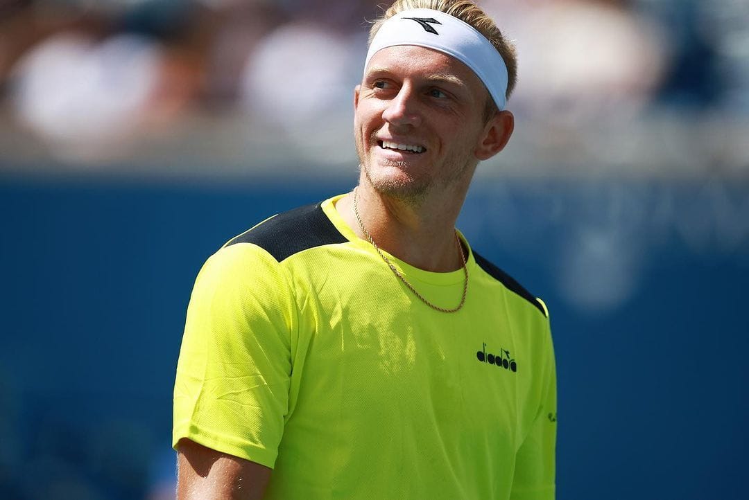 What is Alejandro Davidovich Fokina’s net worth in 2024?