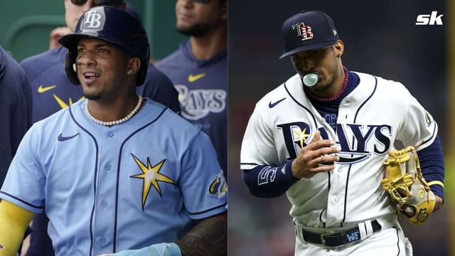 "I took a risk and I loved it" - Wander Franco's alleged WhatsApp ...