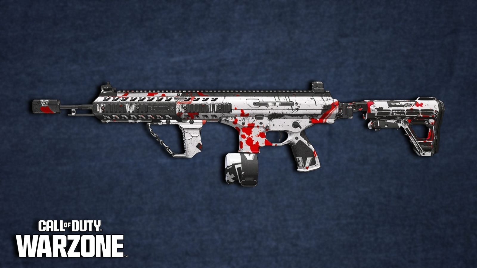 Best Renetti loadout in Warzone (Season 3)