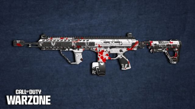 Best Renetti loadout in Warzone (Season 3)