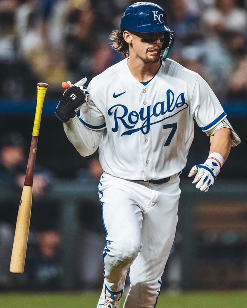 Kansas City Royals - News, Biography, MLB Records, Stats & Facts