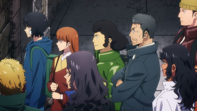 Crunchyroll announces details for Solo Leveling English dub and more