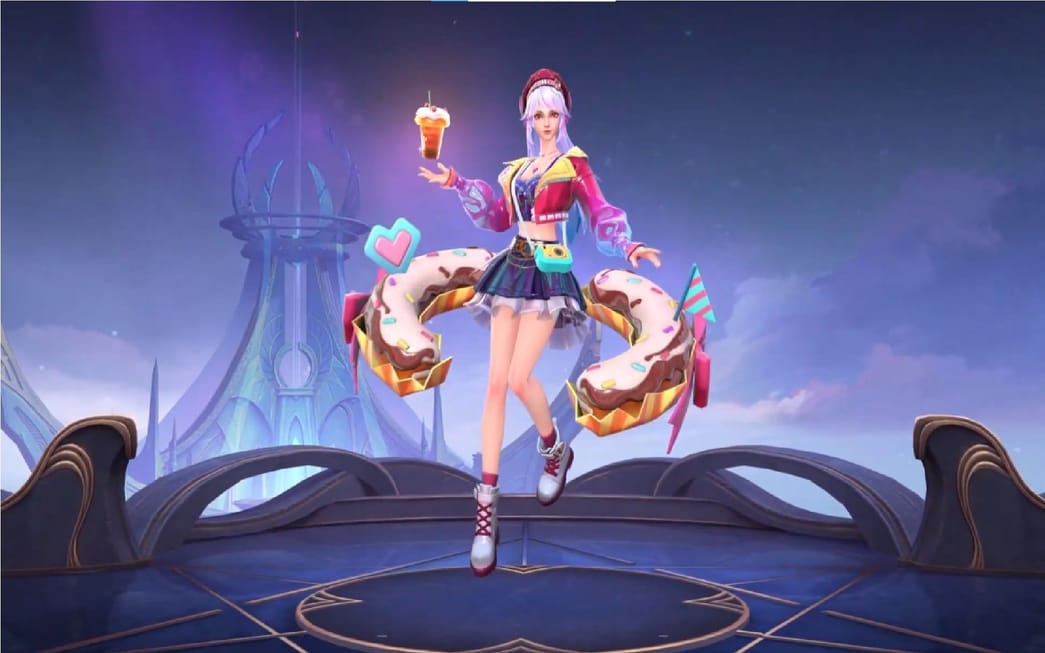 Mobile Legends Bang Bang (MLBB) Starlight Pass February 2024: New skins ...