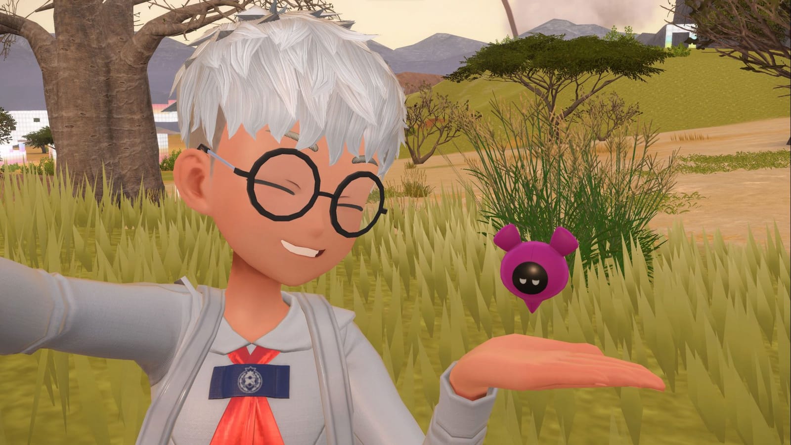 Pecharunt best PvP moveset and build guide in Pokemon Scarlet and Violet