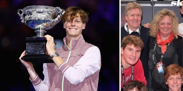 "The sweetest most wholesome speech", "Can tell he was raised right ...