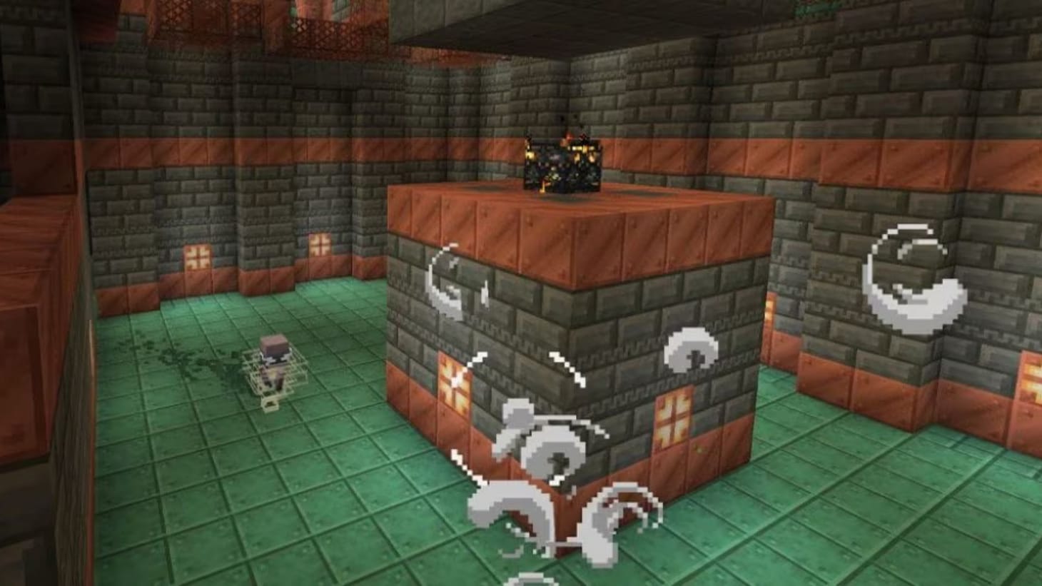 Breeze in Minecraft: Everything we know so far