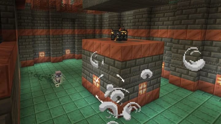 Breeze in Minecraft: Everything we know so far