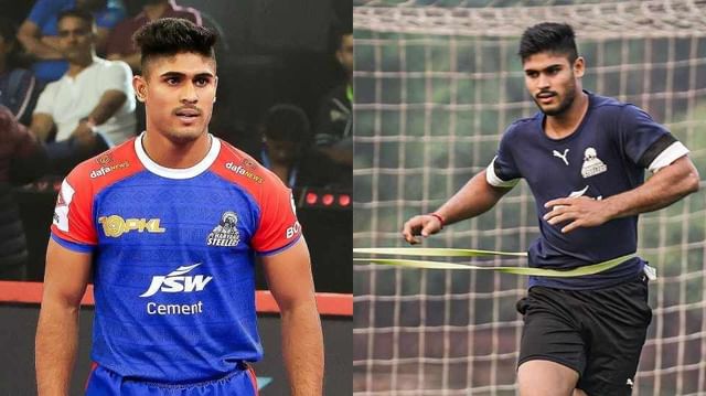 "It happened for 4-5 years"- Haryana Steelers rising star Shivam Patare ...