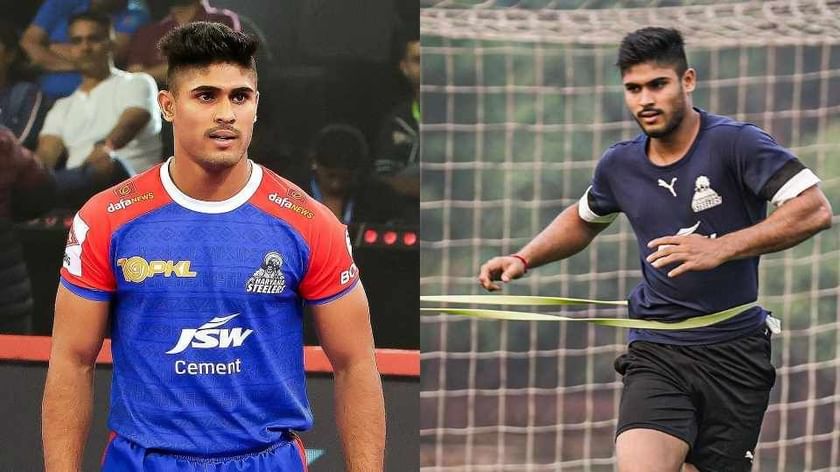 "It happened for 4-5 years"- Haryana Steelers rising star Shivam Patare ...