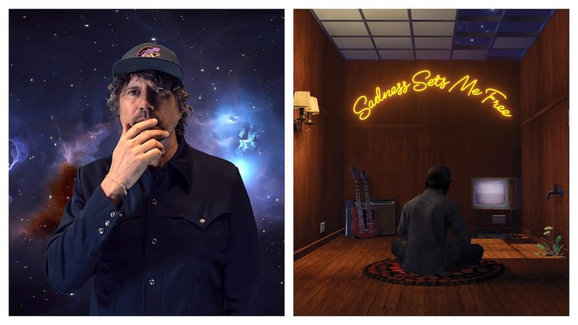Gruff Rhys U.S. tour 2024: Dates, venues, tickets, & all you need to know