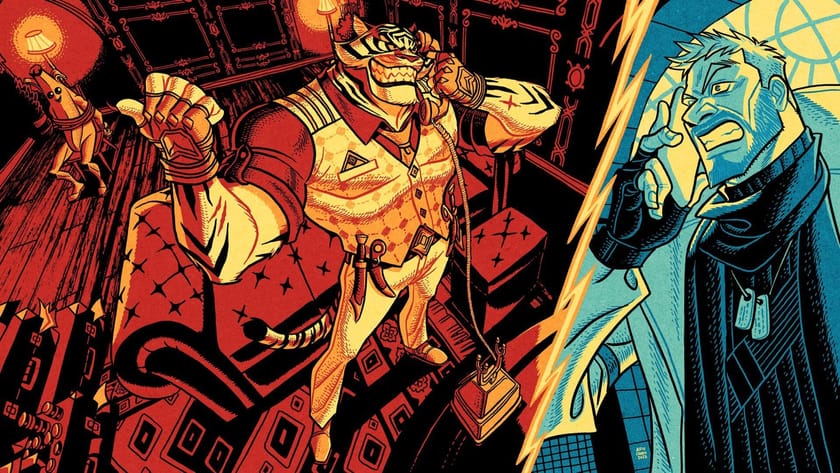 Fortnite Loading Screen reveals Peely has been captured by Oscar ...