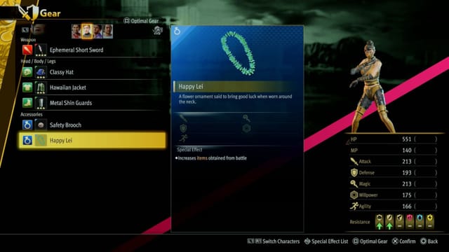 Like a Dragon Infinite Wealth substory 12: How to complete "Saved by ...