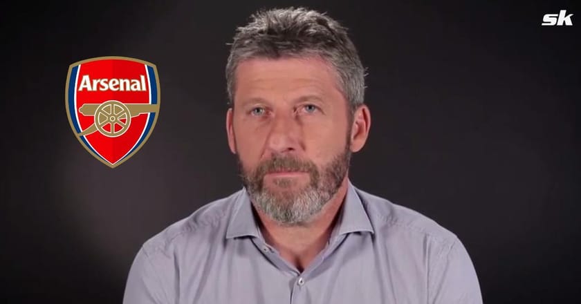 “He is so cool in those situations” - Andy Townsend reserves special ...