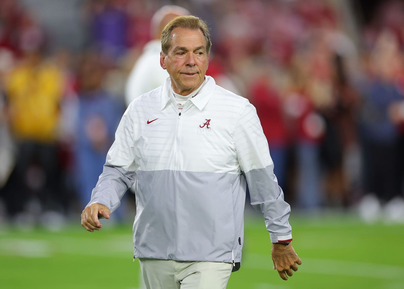 Did Nick Saban and Bill Belichick coach together? Exploring ...