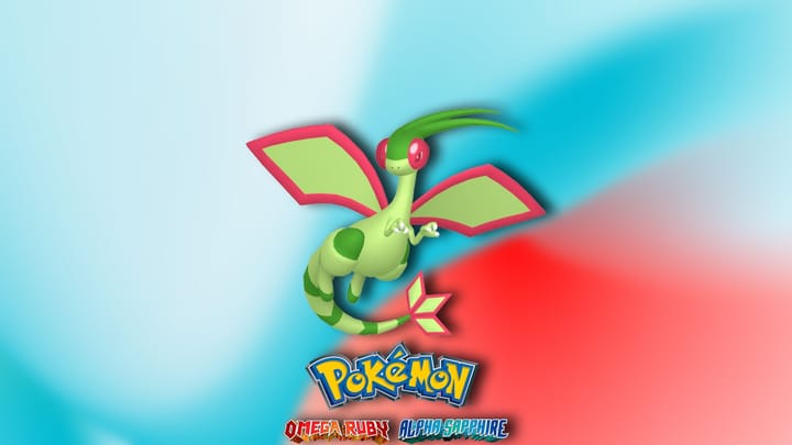 Best team composition for Pokemon Ruby and Sapphire