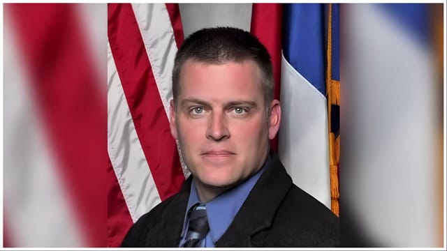 What happened to Philip Dale Nix? Suspects arrested after off-duty ...