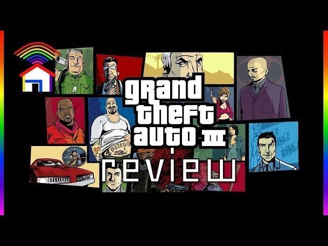 Why GTA 3 was way ahead of its time: A deep-dive into its features and ...