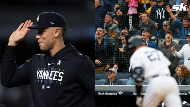 Yankees fever grips the Bronx as home opening day 2024 tickets for ...
