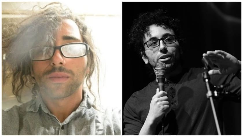 Jad Sleiman: Why was Jad Sleiman fired? Radio reporter gets day job ...