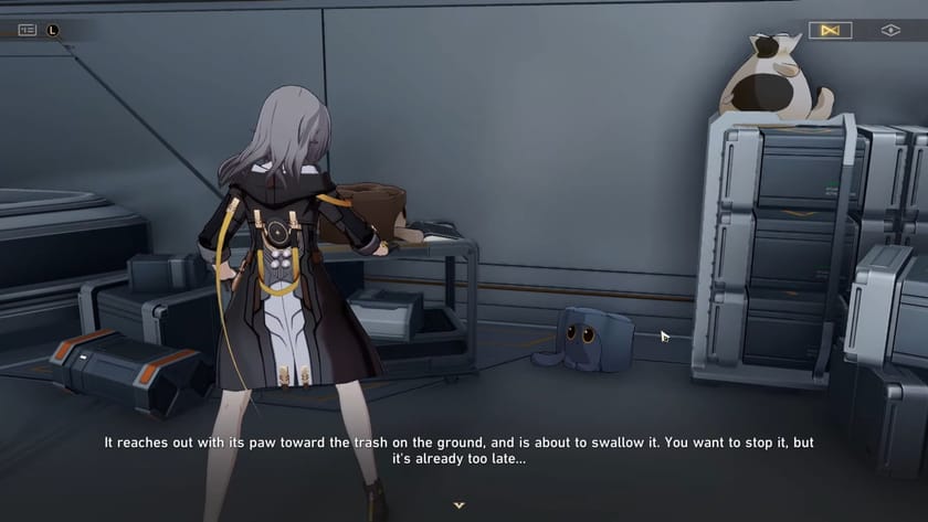 Honkai Star Rail Critter Pick Nurture guide