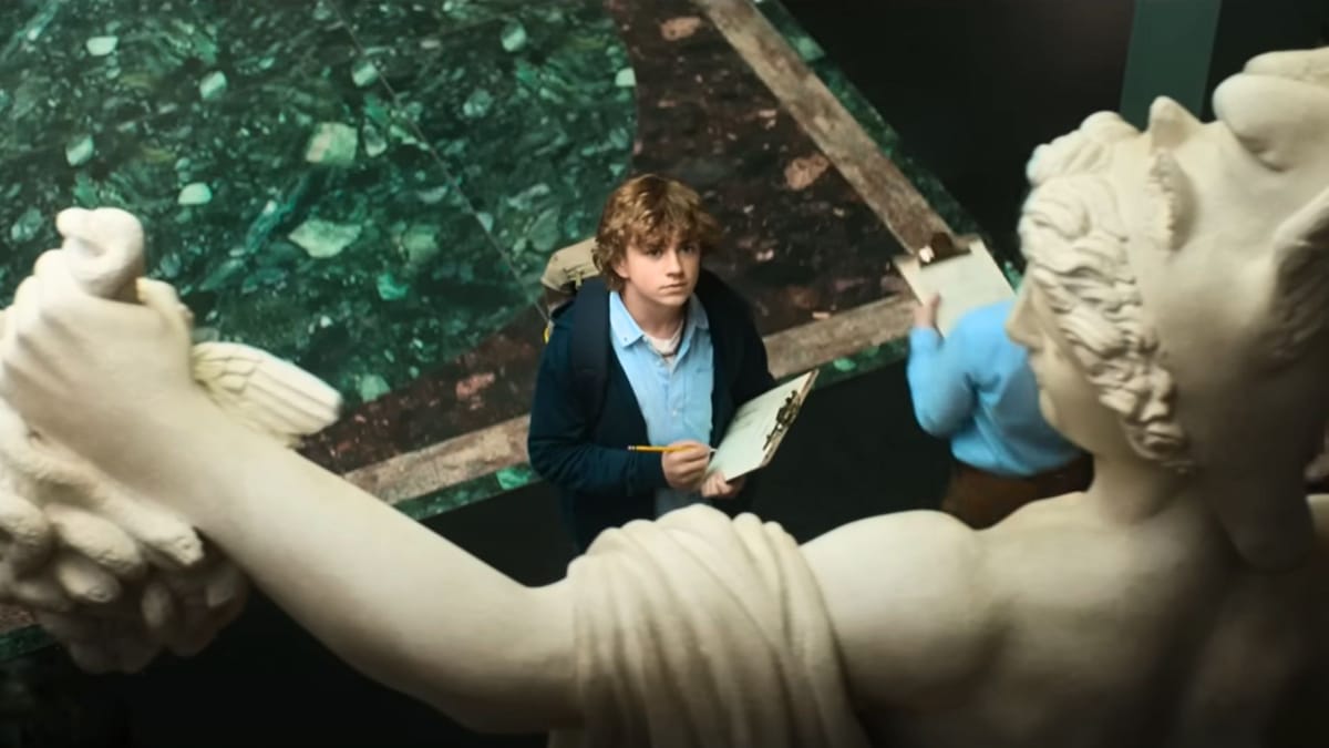 Percy Jackson and the Olympians episode 6: Release date and time, where ...