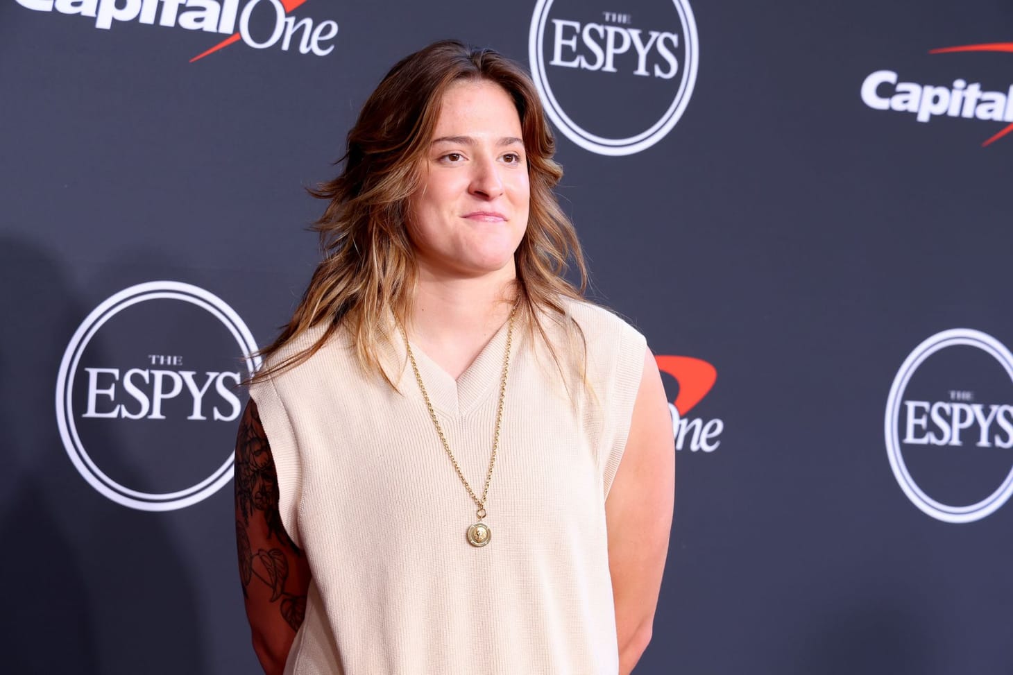 What is Sedona Prince Wingspan? Explore Sedona Prince's Height, Weight ...