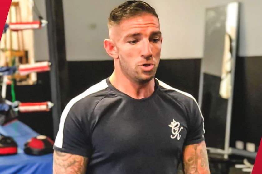 Liam Harrison News: “Comeback in full swing” - Liam Harrison goes ...