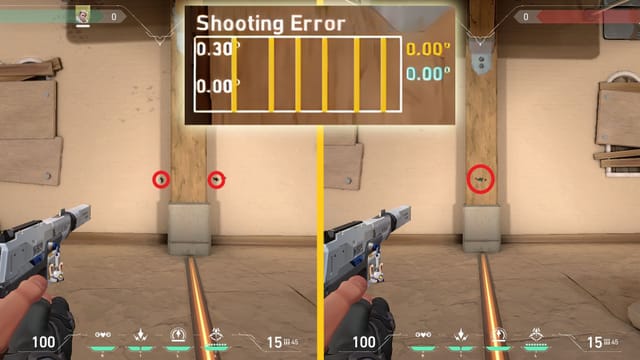 3 Valorant aim training routines that will make ranked climb easy (February 2024)