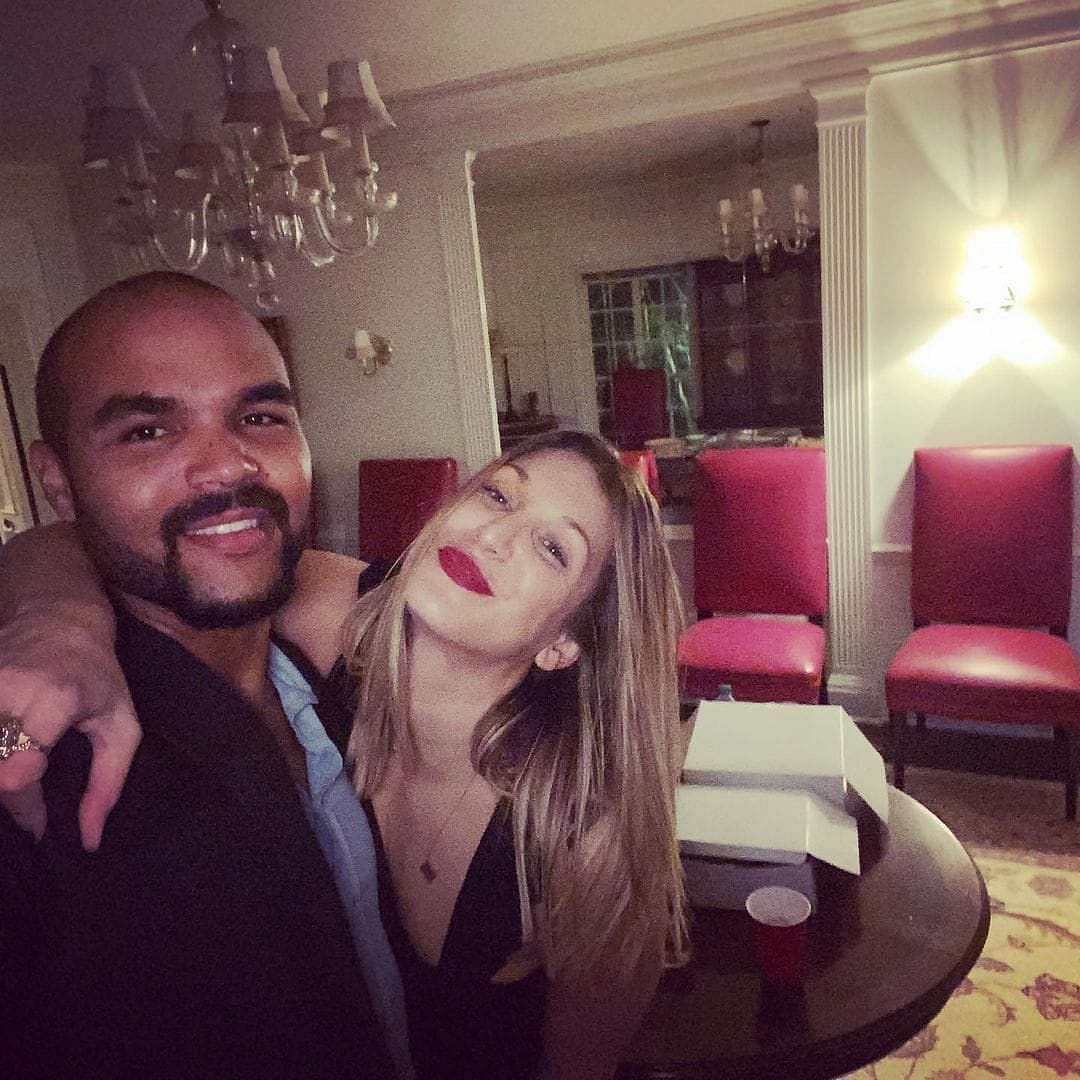 Who are OJ Simpson's kids?