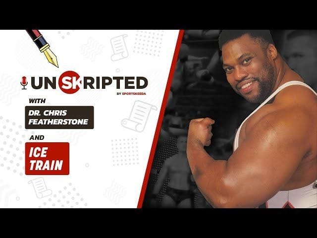 Former WCW Superstar Ice Train passes away at 56