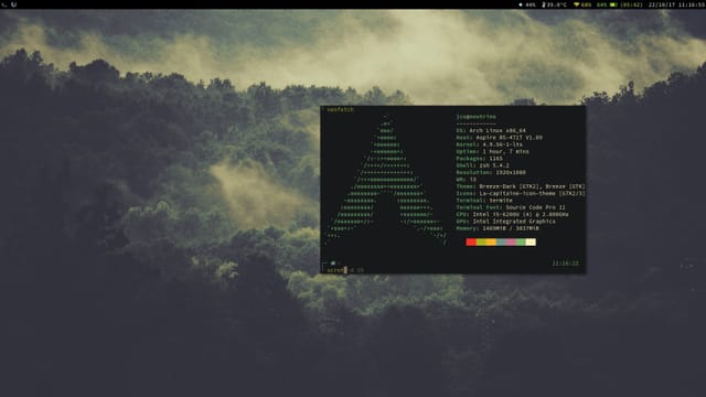 5 best Linux distros you must try in 2024