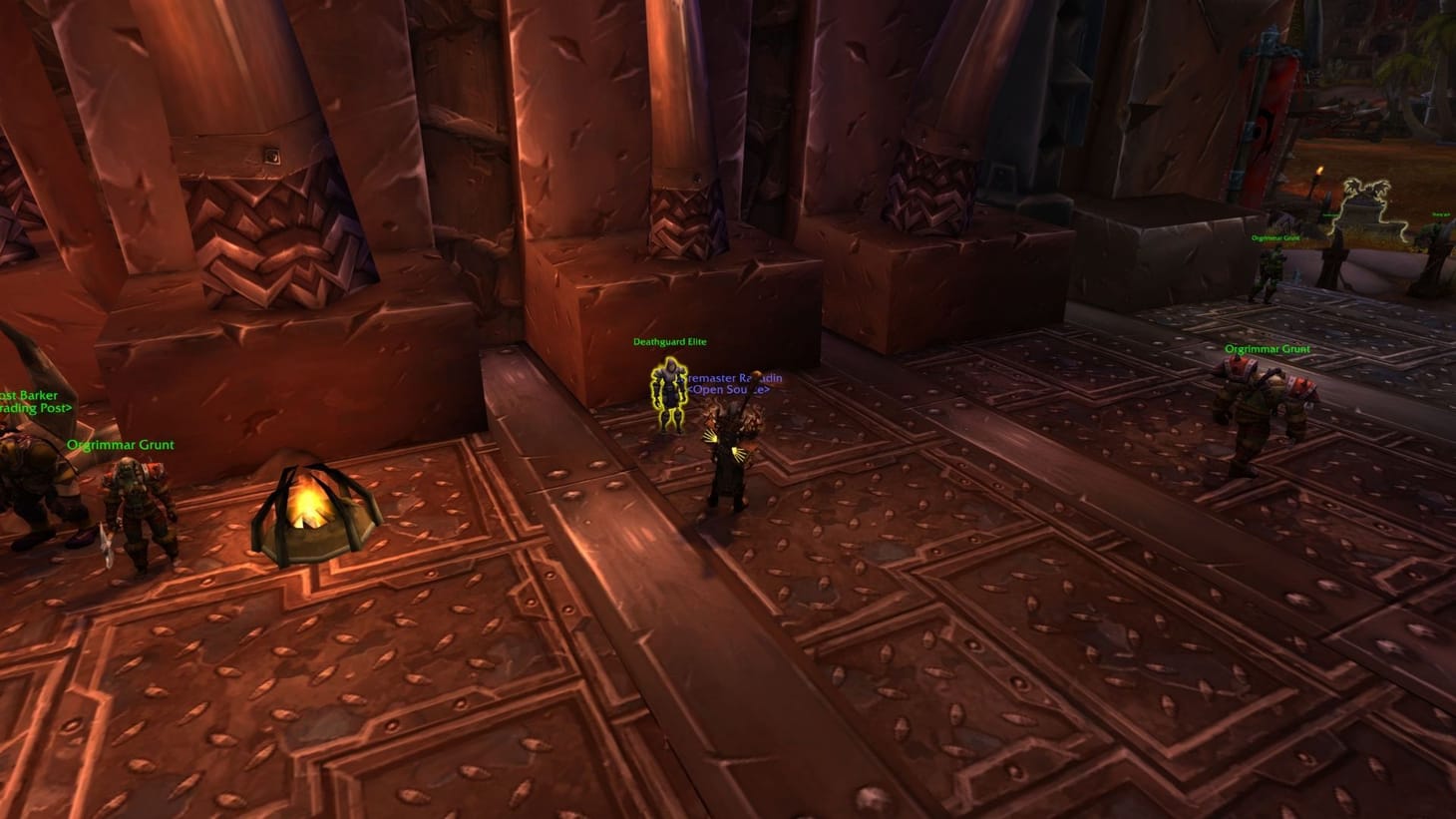 How to get to Gilneas in World of Warcraft: Dragonflight