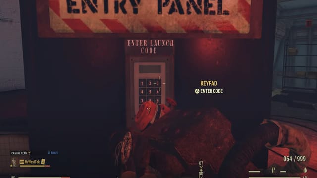 All Fallout 76 Nuke Codes this week (May 6 - 12)